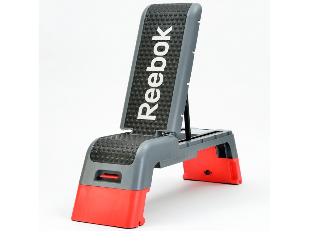 Reebok Step-up bräda ” The deck”