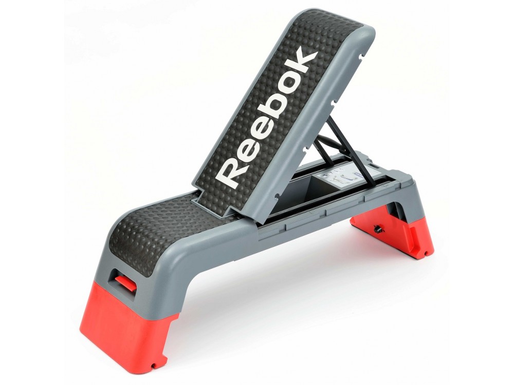 Reebok Step-up bräda ” The deck”