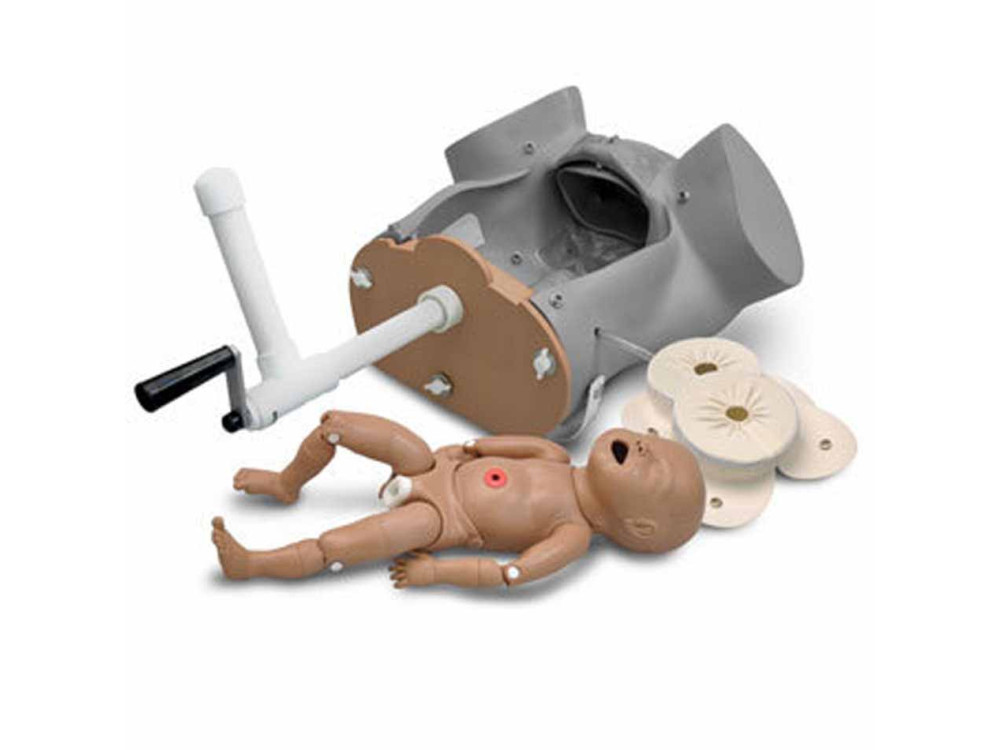Advanced Childbirth Simulator